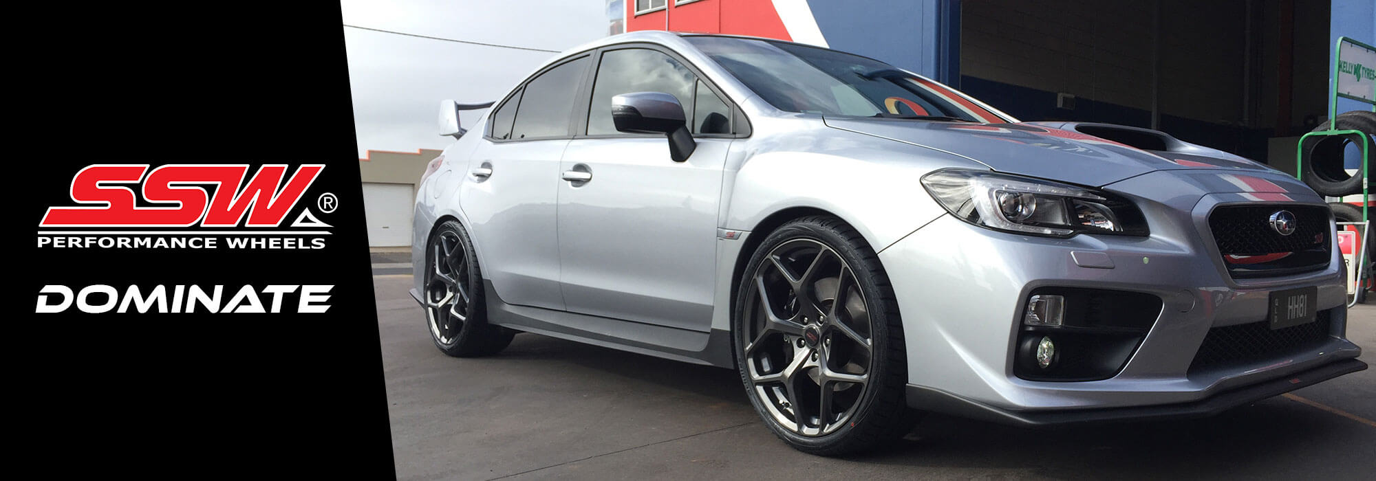 Stamford Tyres & Wheels Australia