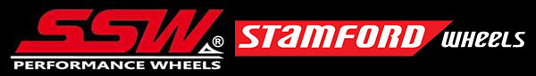 SSW Wheels - Stamford Tyres & Wheels Australia